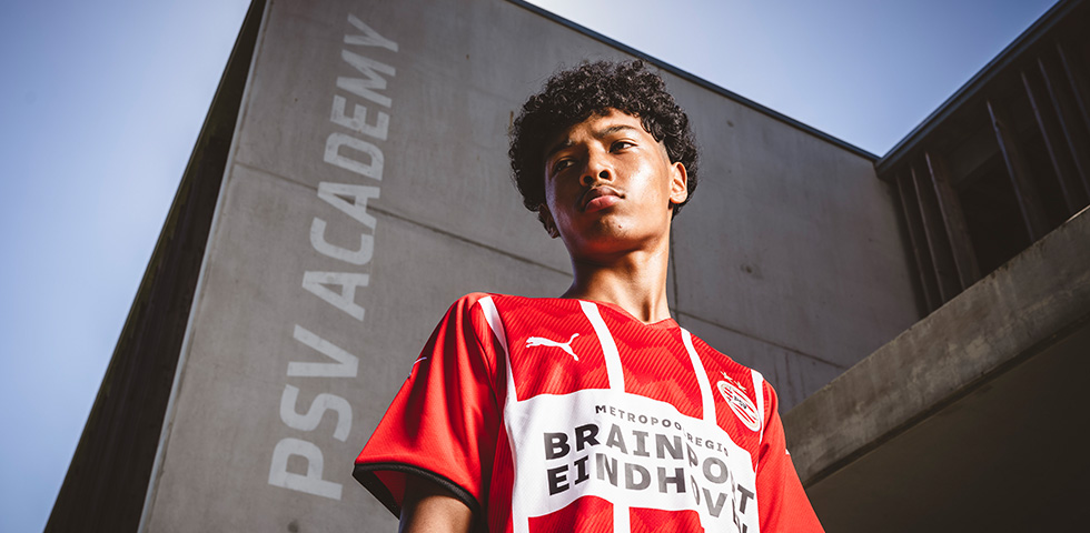 PSV - Nieuw bij PSV Academy | De Guzman kiest voor PSV