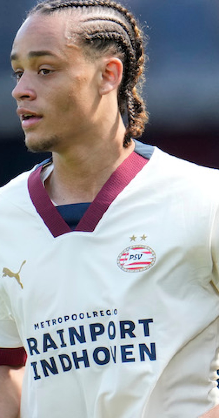 PSV - Transfer | PSV sells Xavi Simons to Paris Saint-Germain
