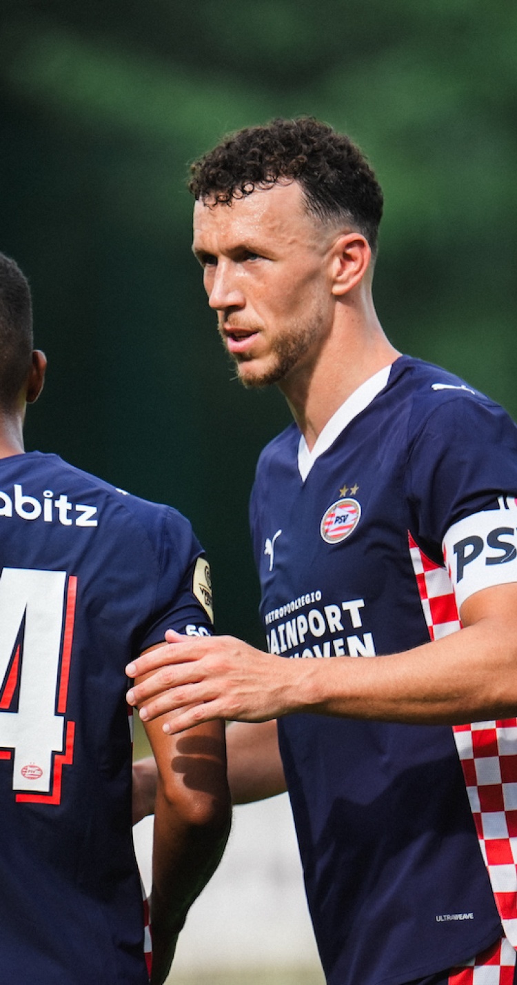 PSV - Preparación | Empate del PSV contra el VfB Stuttgart