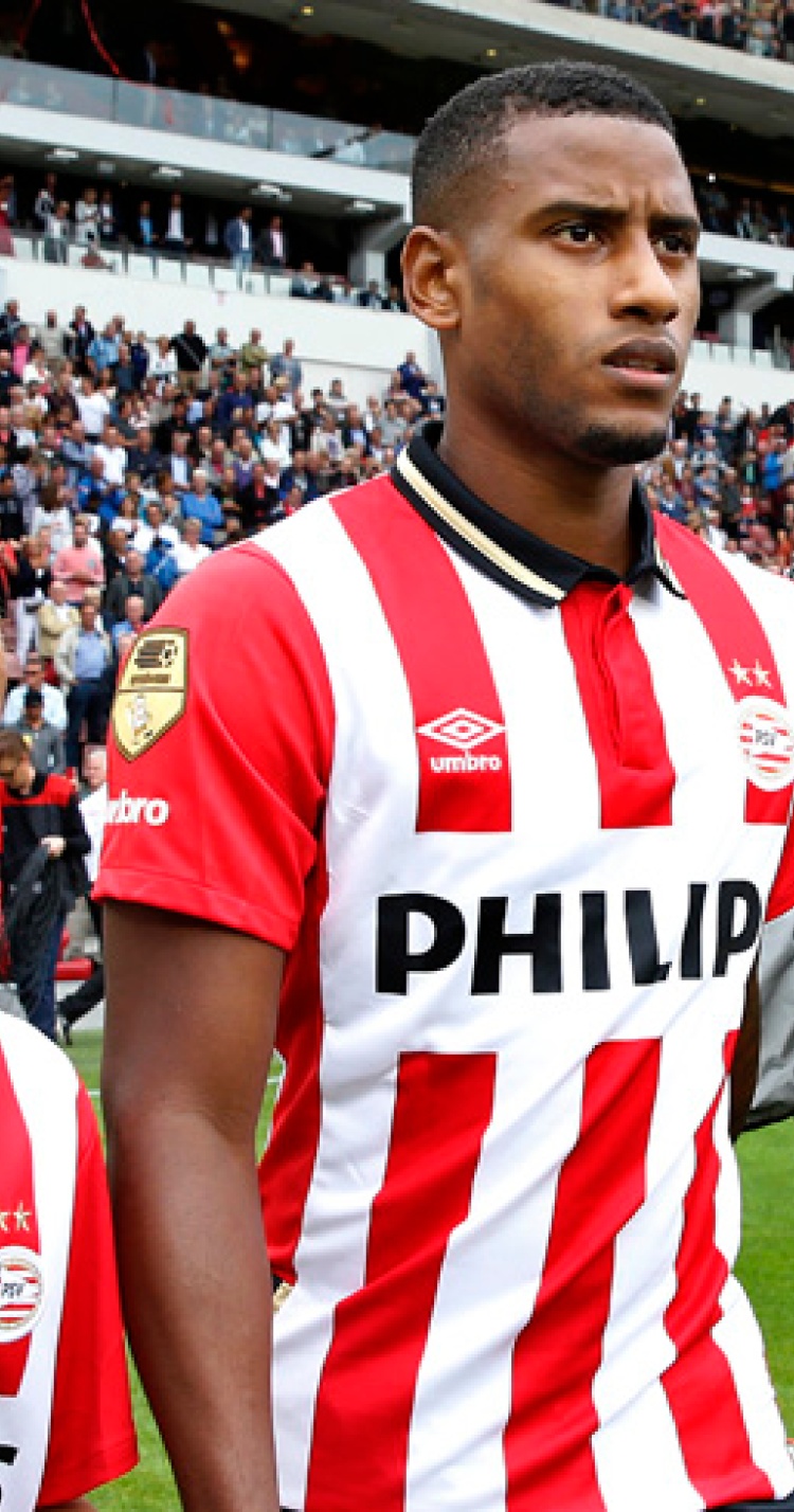 PSV - Geef je op voor de line-up