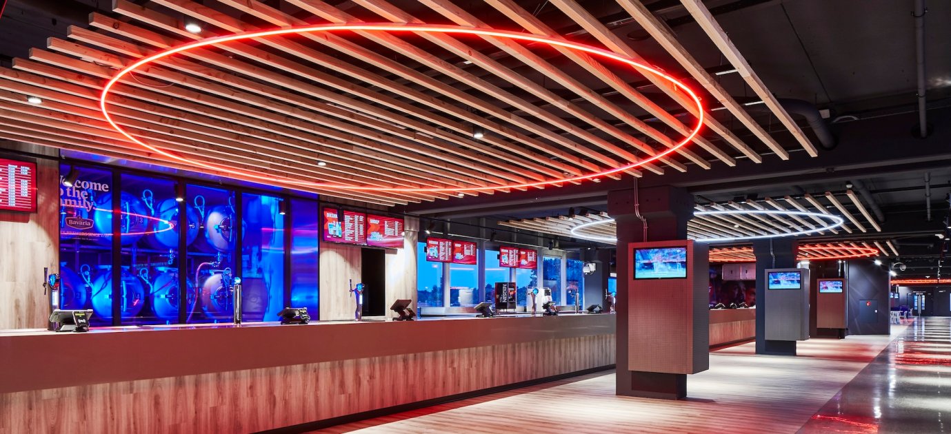 PSV - Nieuws | PSV dankt Top Events en neemt publiekscatering na 25 ...