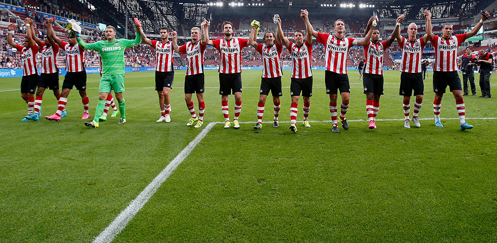 PSV - Nieuw! Koop online kaarten via PSV.nl/tickets