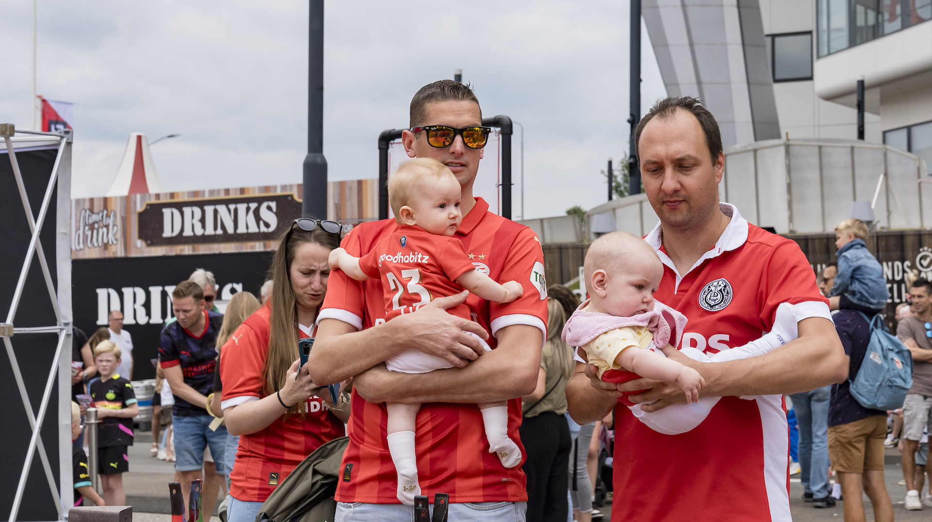PSV - Página de PSV.nl