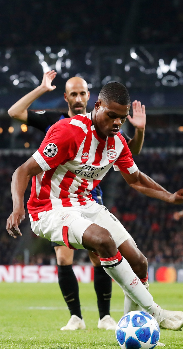 PSV - All About | PSV has positive balance in home matches with Italian ...