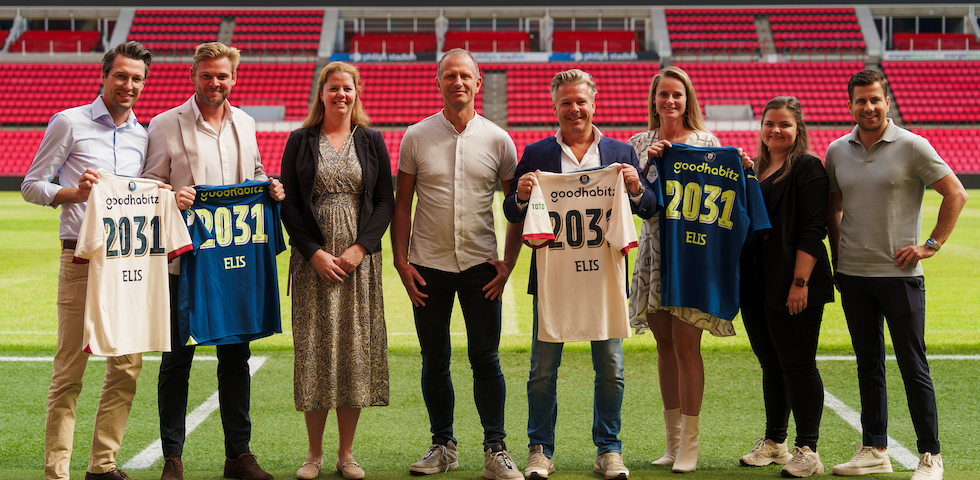 PSV - Business | PSV zet met Elis volgende stap in verduurzaming stadion