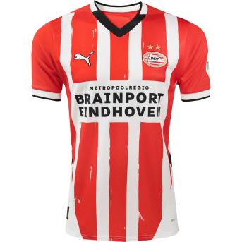 PSV - FC Eindhoven
