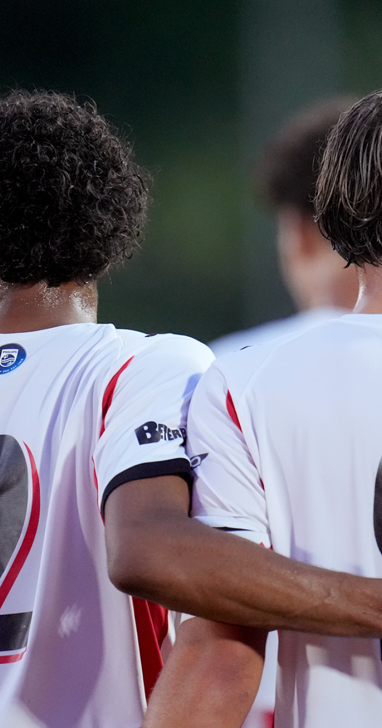 PSV - Match report | Young PSV narrowly beat Jong AZ