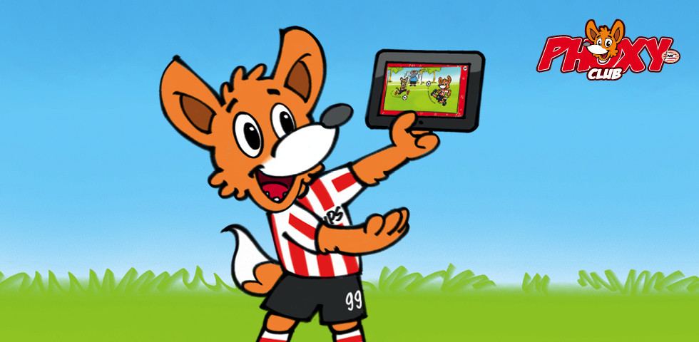 PSV - Download gratis de Phoxy App