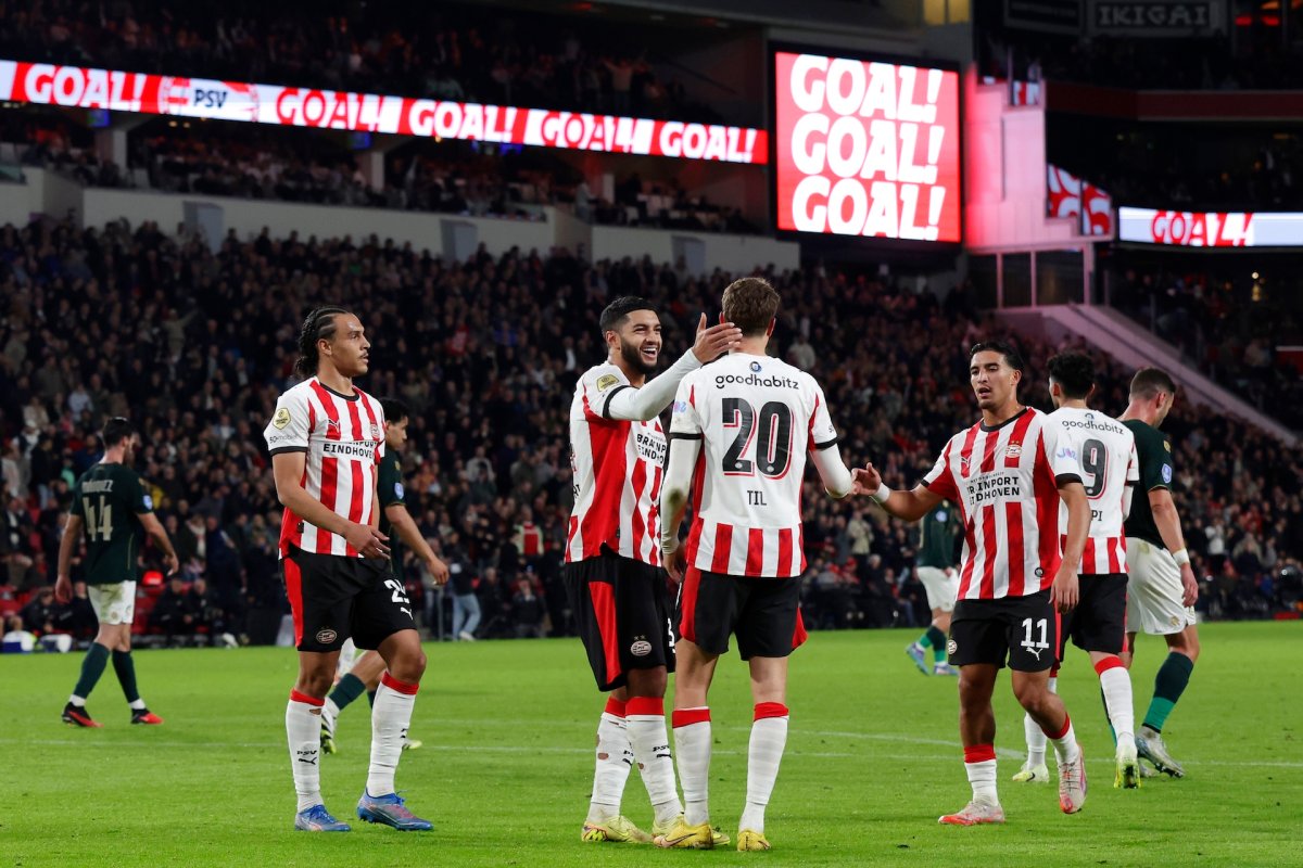 PSV - Nabeschouwing | Guus Til speelt zijn 150e duel voor PSV