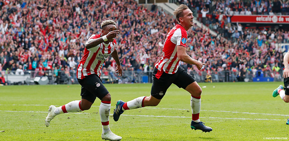 PSV - Ticket Alert: Luid het seizoen in tegen Valencia