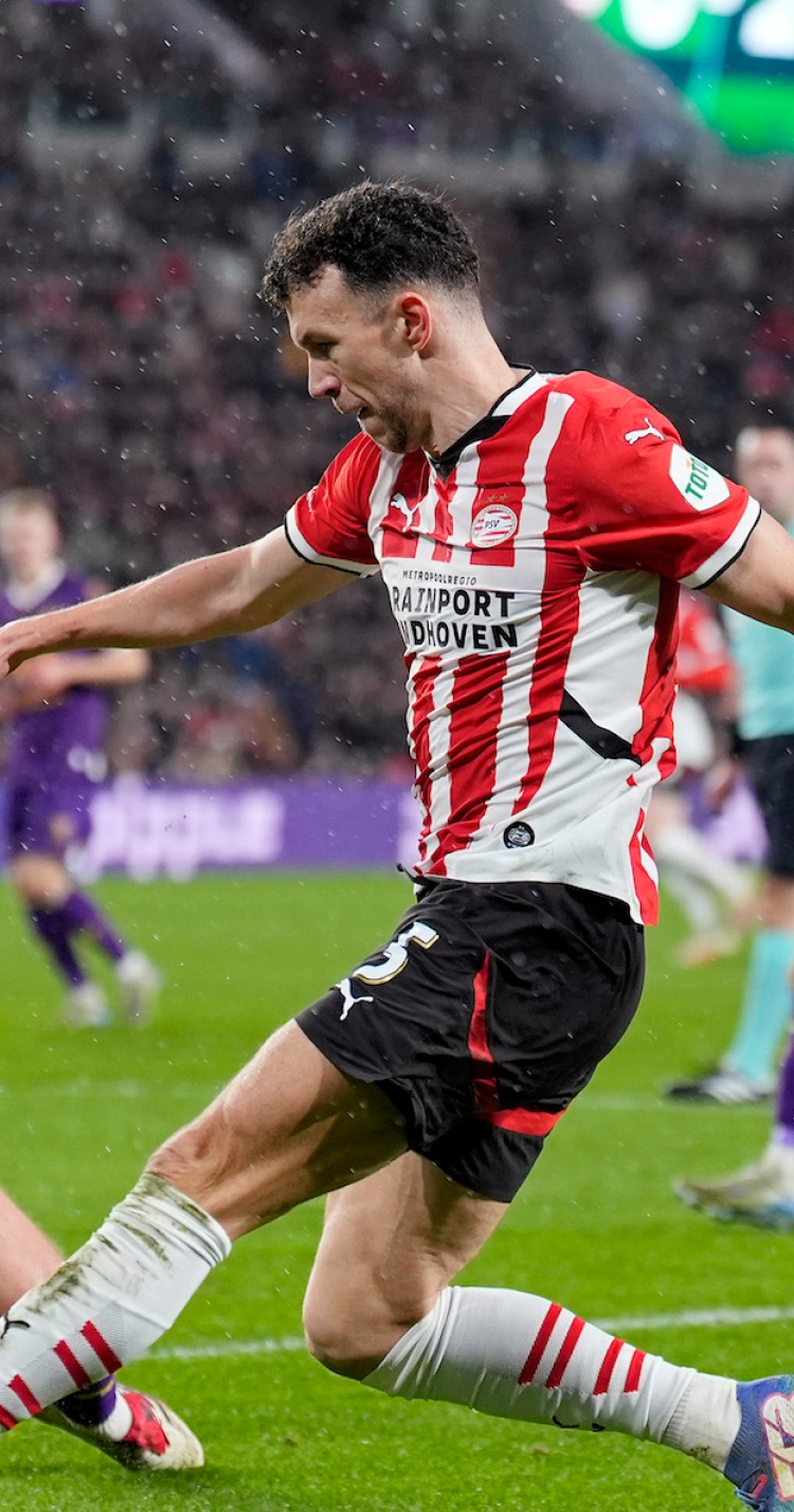 PSV - All about | PSV - Go Ahead Eagles in the Johan Cruijff Schaal