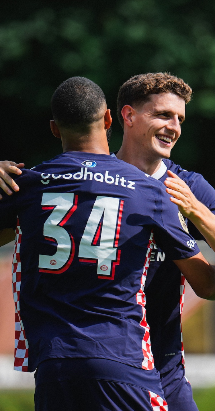 PSV - Nieuws | PSV - Athletic Club volledig uitverkocht