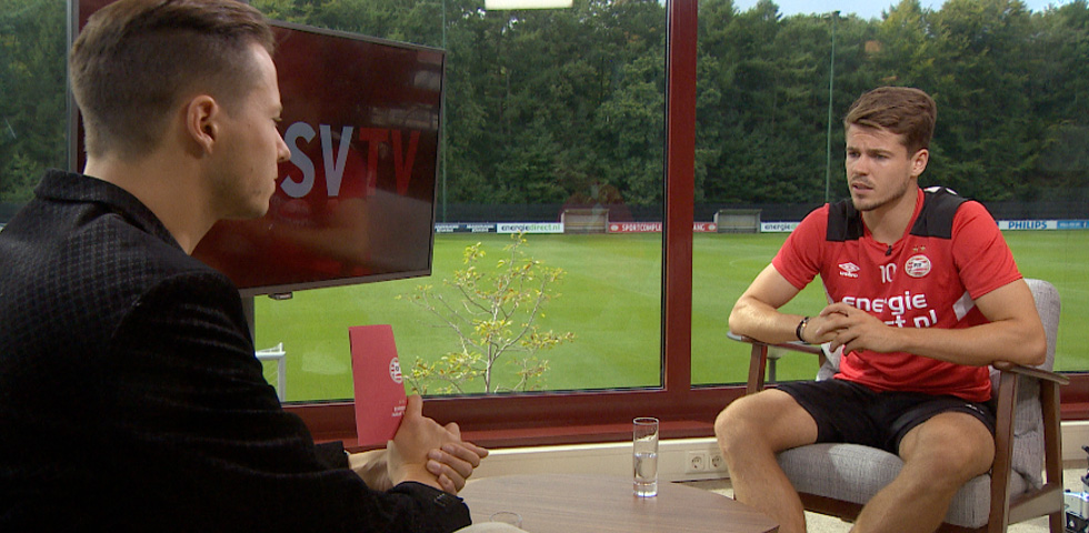 PSV - Kijk PSV TV ook op lokale tv