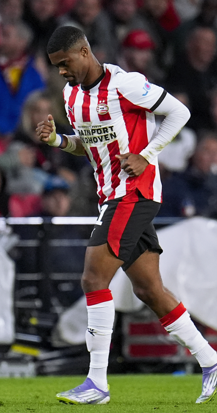 PSV - News | Boadu and Sildillia suffer injuries.