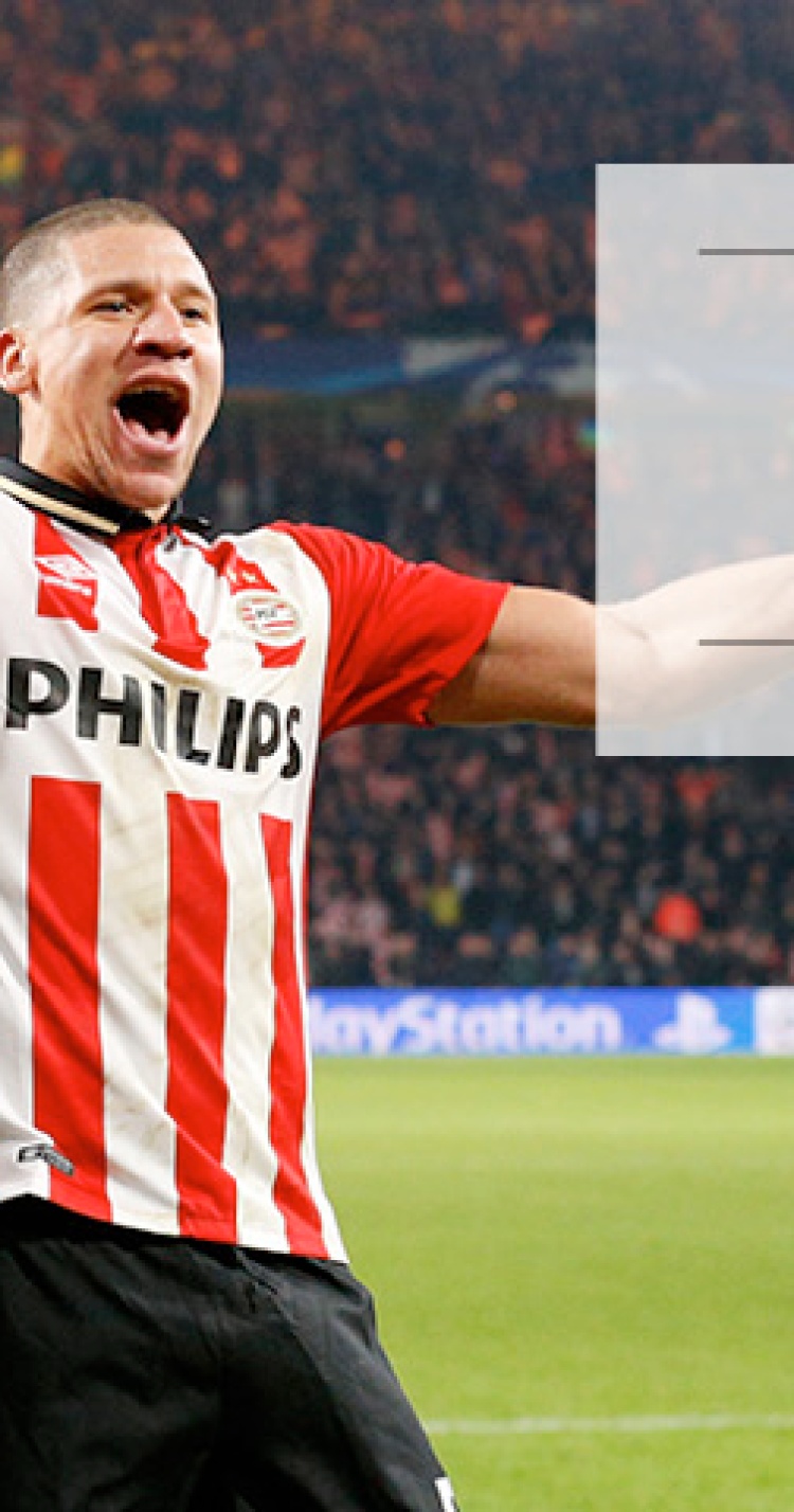 PSV - PSV in the Picture