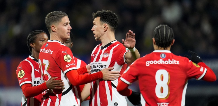 PSV - Homepage of PSV.nl