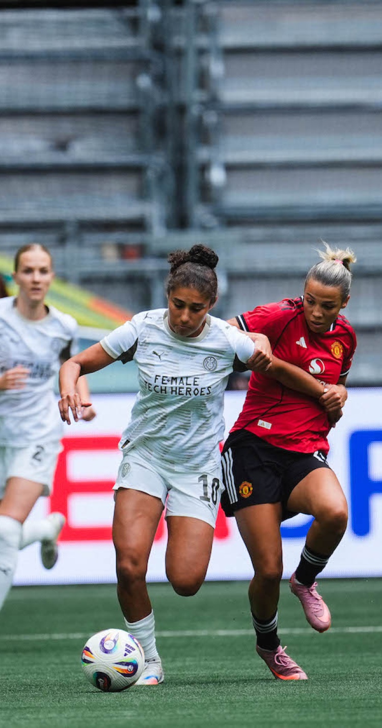 PSV - UWCL | PSV naar troostfinale na verlies tegen Manchester United