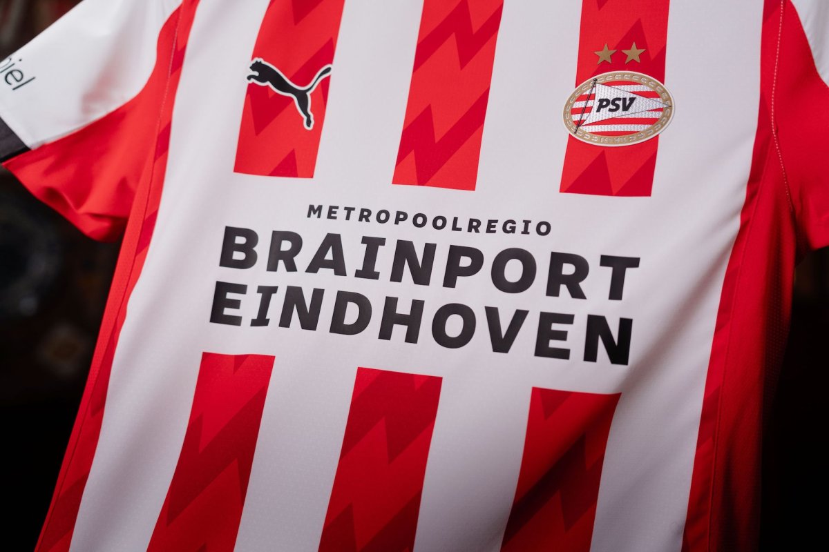 PSV - Business | Zeven partners, één naam: waarom staat Brainport op ...