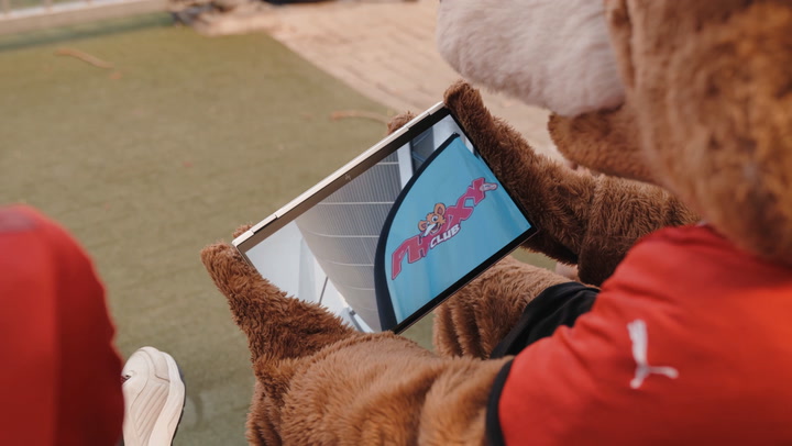 PSV - Maak kennis met de Phoxy Club